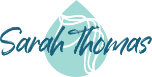 About – Sarah Thomas