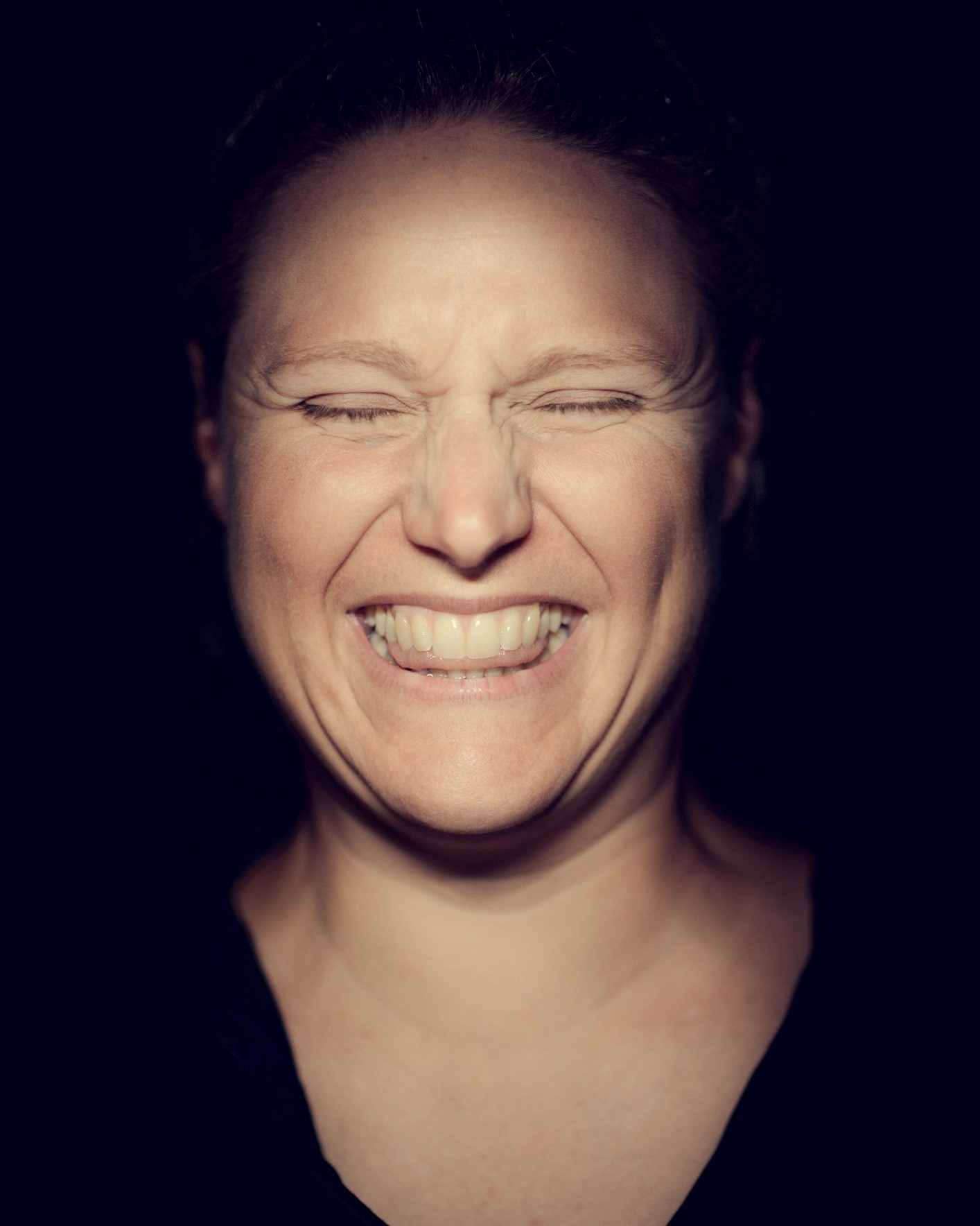 About – Sarah Thomas