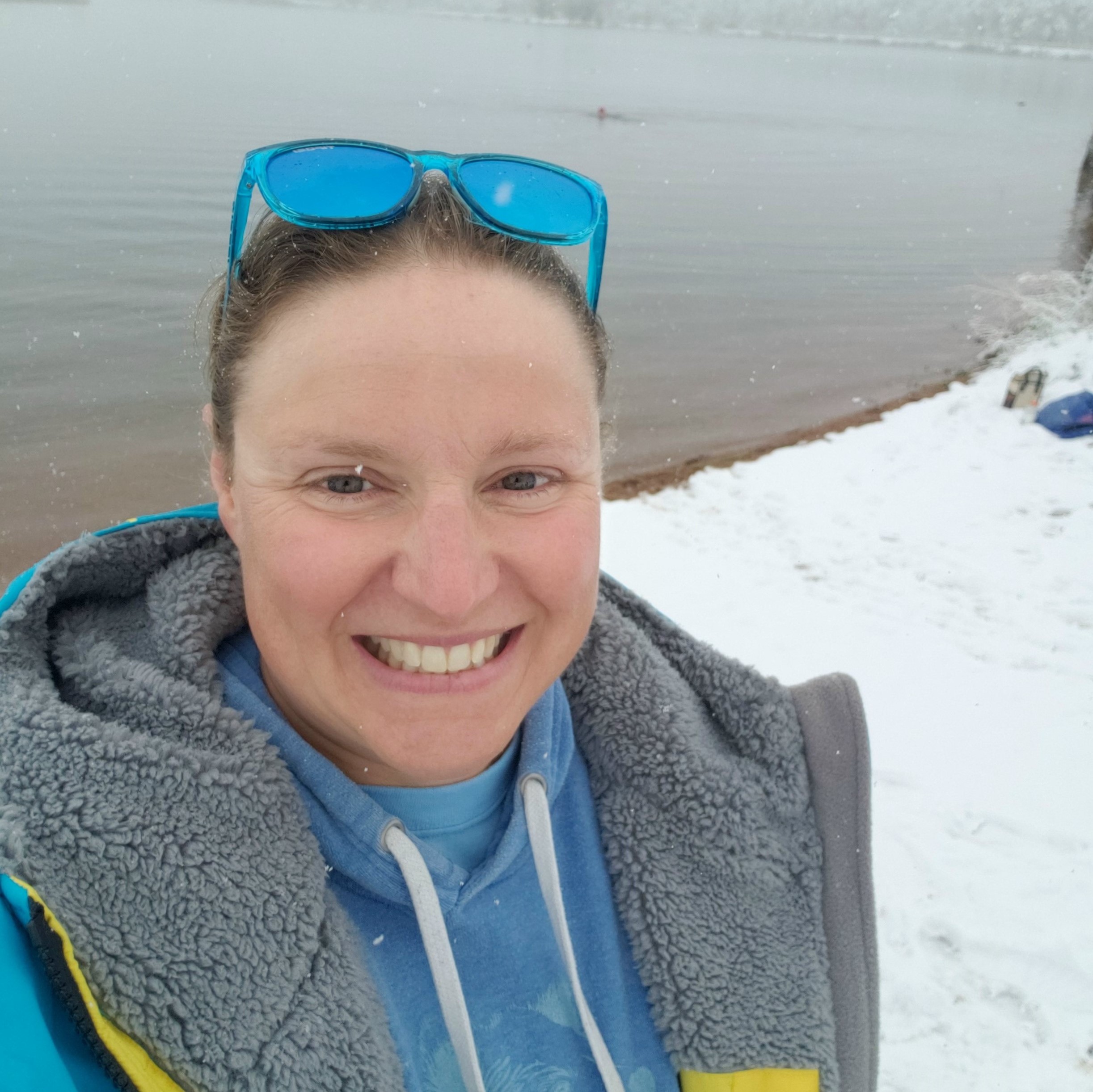 Coaching – Sarah Thomas